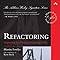 Refactoring: Improving the Design of Existing Code Addison-wesley Signature Series Fowler ...