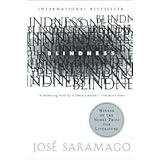 Blindness: Saramago, Jose: 9780151002511: Amazon.com: Books