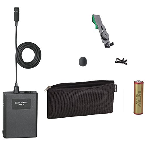 The Best Lavalier Microphones On The Market | All Microphone