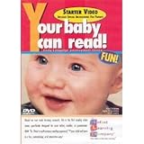 Your Baby Can Read: Set 1 DVD Region 1 US Import NTSC: Amazon.co.uk ...