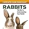 Rabbits (Complete Care Made Easy): Guidry, Virginia Parker ...