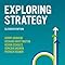 Exploring Strategy: Text Only: Amazon.co.uk: Gerry Johnson, Richard ...