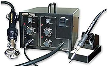 Quick 700 Heater and Soldering Rework Station, QUICK700 price in UAE ...