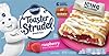 Pillsbury Toaster Strudel Pastries, Raspberry, 6 ct, 11.7 oz in Kenya ...