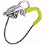Amazon.com : Trango Pyramid Belay/Rappel Device : Climbing Belay Devices : Sports & Outdoors