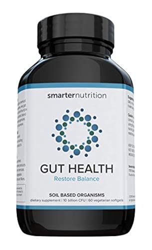 10 Best Soil-Based Probiotics for Optimal Gut Health - Flab Fix