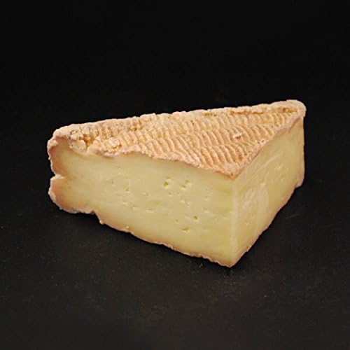 MAROILLES entier AOP Maroilles AOP Fermier, 2 pièces au lait cru, soit ...
