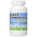 Amazon.com : Hueter Toledo Doggie Dooley 100 Bottle Waste Terminator ...