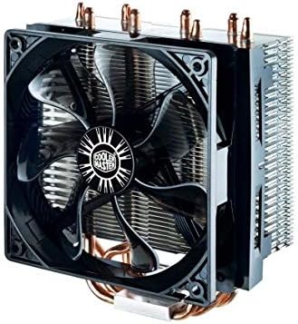 Cooler Master Hyper T4 CPU Cooler price in UAE | Amazon UAE | kanbkam