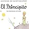 El Principito/ The Little Prince (Spanish Edition): Saint-Exupery ...