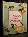 Meet the Woodland Folk: Tony Wolf: 9780528825613: Amazon.com: Books