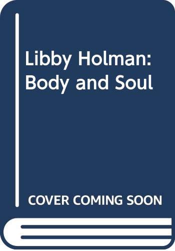 Libby Holman: Body and Soul: Perry, Hamilton Darby: 9780316700146 ...