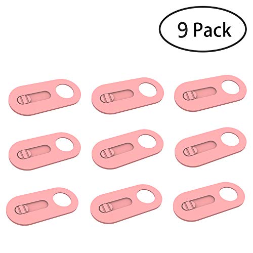 GuatemalaDigital.com - Producto: Webcam Cover Slide, 0.027 Inch Ultra ...