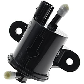 Amazon.com: Honda Fuel Pump Metropolitan CHF50 Ruckus NPS50 2002 2003 ...