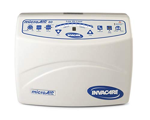 Invacare MicroAIR 80 Blower – Bisco Health