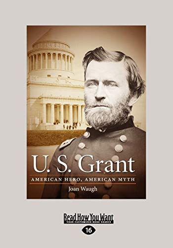 U. S. Grant: Waugh: 9781458781437: Amazon.com: Books