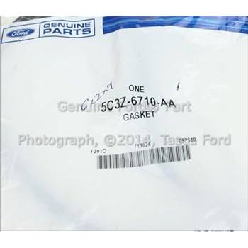 Amazon.com: Ford 5C3Z-6710-AA Gasket - Oil PA: Automotive