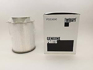 Amazon.com: Fleetguard FS53000 (Pack of 2): Automotive