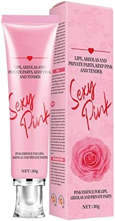 30g Intimate Area Pink Essence - 30g Intimate Pink Privates Parts Pink ...