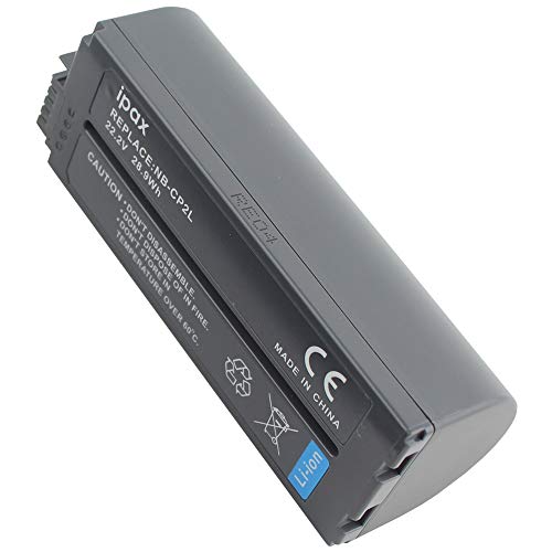 Canon Selphy 1300 Rechargeable Battery Pack | Rechargeablebattery