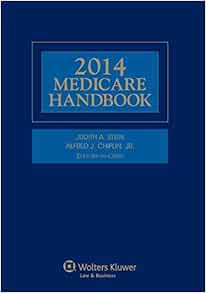 Medicare Handbook, 2014 Edition: 9781454825630: Medicine & Health ...