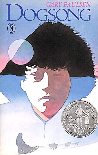 Amazon.com: Dogsong: 9780140322354: Paulsen, Gary: Books