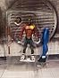 Amazon.com: DC Super Friends Multiverse Duke Thomas We Are Robin Figure ...