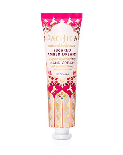 Pacifica Hand Cream | Balmlip