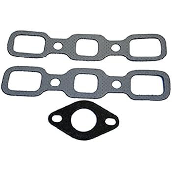 Amazon.com: 9N9425 Ford Tractor Intake and Exhaust Manifold for 2N 8N ...