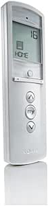 Somfy Telis 16 Channel handheld RTS Remote with On-Screen Display, in ...