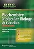 Biochemistry, Molecular Biology, and Genetics (Board Review) in Saudi ...