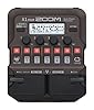 Zoom A1 FOUR Acoustic Instrument Multi-Effects Processor Pedal, Acoustic Modeling, Looper ...