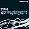 Writing Compilers and Interpreters: A Software Engineering Approach: Mak, Ronald: 9780470177075 ...