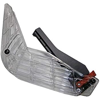 Craftsman 089037007700 Blade Guard Assembly for 315284610 Table Saw ...