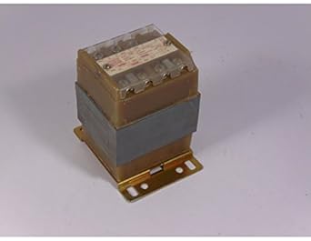 Polylux EN60742 Transformer: Amazon.com: Industrial & Scientific