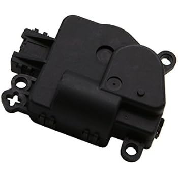 Amazon.com: K021A HVAC Air Door Actuator Heater A/C Temperature Blend ...