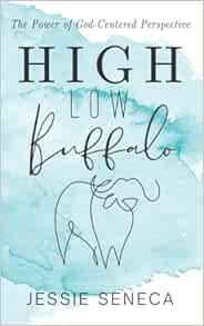 Amazon.com: HIGH LOW Buffalo: The Power of a God-Centered Perspective ...