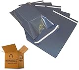 All-Pack Solutions 10 Royal Mail Small Parcel postal mailing boxes ...