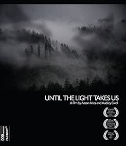 Amazon.com: Until the Light Takes Us [Blu-ray] : Fenriz, Varg Vikernes ...