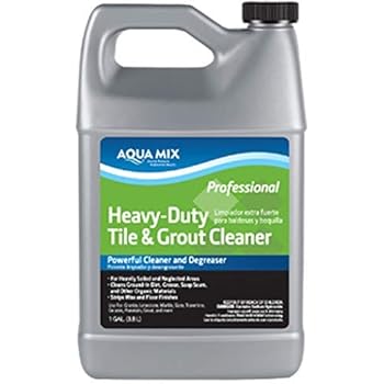 Amazon.com: Aqua Mix Stone Deep Clean - Quart: Home & Kitchen