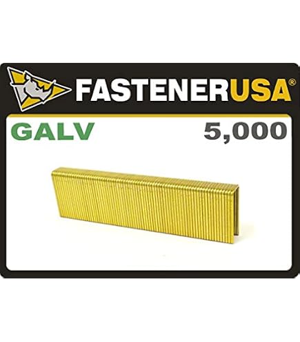 Engrapadora Para Roofing Vinyl Fast VF25 18-Gauge Vinyl Siding Stapler ...
