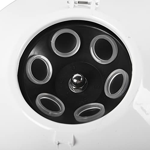 Doppy 800D Electric Laboratory Benchtop Centrifuge,Centrifuge Machine Benchtop With Timer And ...