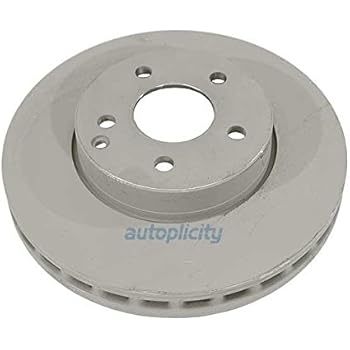 Amazon.com: 211 421 08 12 64 Genuine BRAKE DISC: Automotive