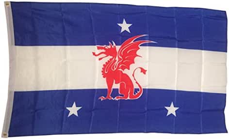 Amazon.com : Beta Theta Pi Official 3x5' Flag : Garden & Outdoor