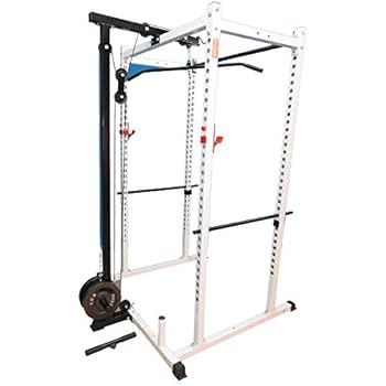 Amazon.com: TDS Summer Special with Gift PKG-1000 lb Rated White Power ...