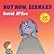 Not Now, Bernard: Amazon.co.uk: David McKee: Books