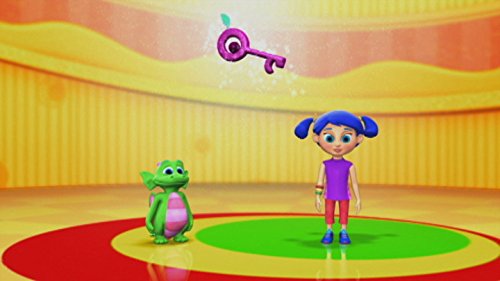 Watch Bo on the Go, Season 1 | Prime Video