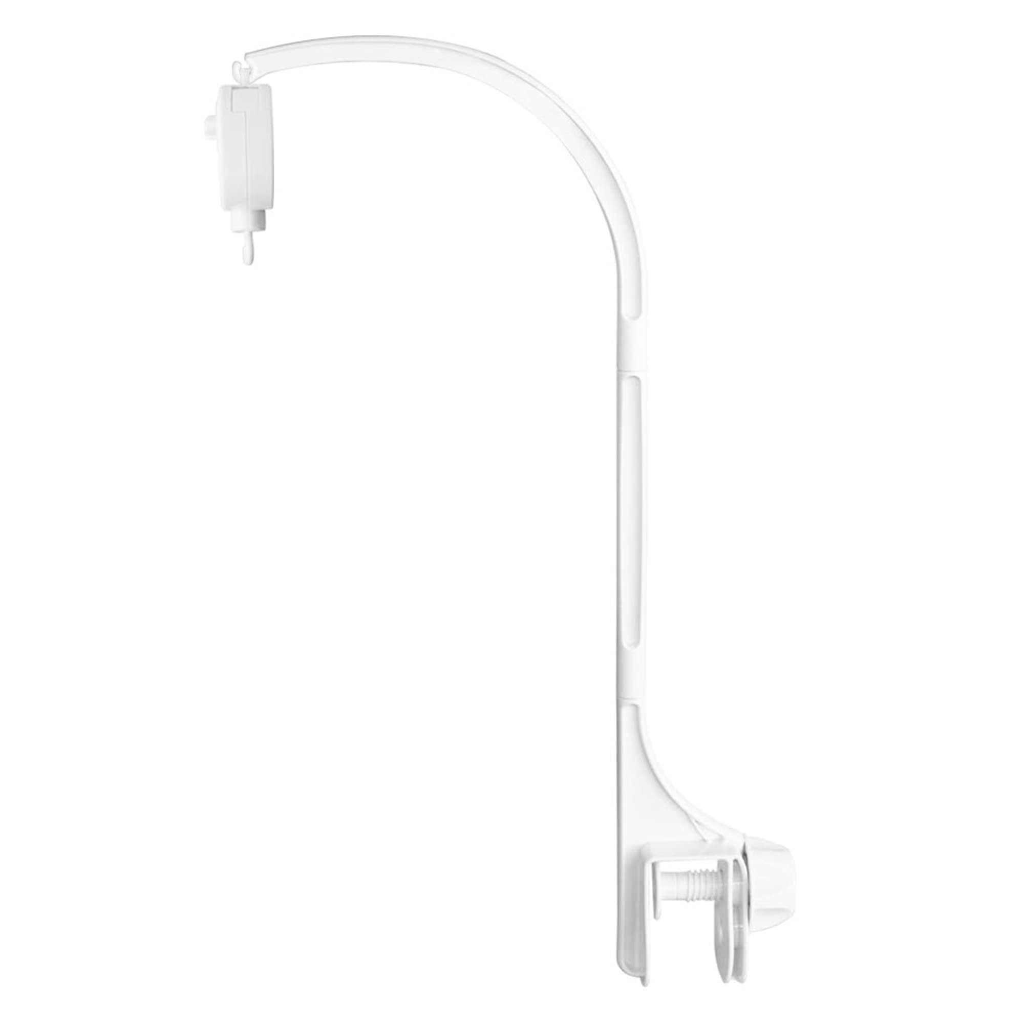 Baby Crib Mobile Arm with Music Box Spin Motor?24 inch ?, AICMEI ...