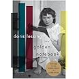 Amazon.com: The Golden Notebook: A Novel: 9780061582486: Lessing, Doris ...