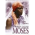 Amazon.com: A Woman Called Moses : Cicely Tyson, Orson Welles, Will ...